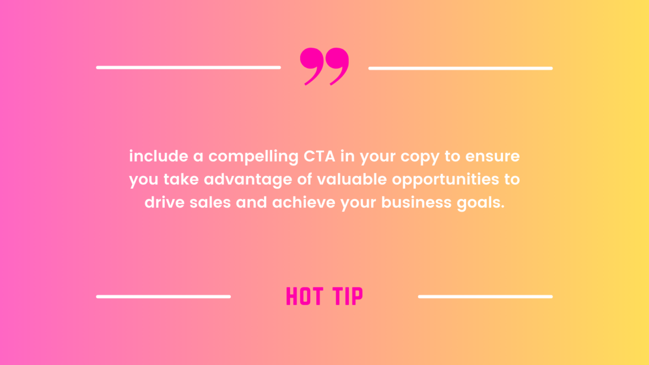 Copywriting Disasters: 6 Mistakes to Avoid at All Costs - Happy Hour Copy